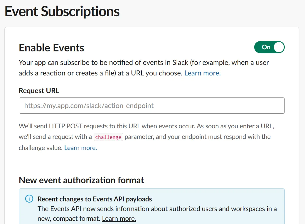 Slackチャットボットの作り方をわかりやすく解説！実際の使用例も紹介 | AI総合研究所 | AI総合研究所